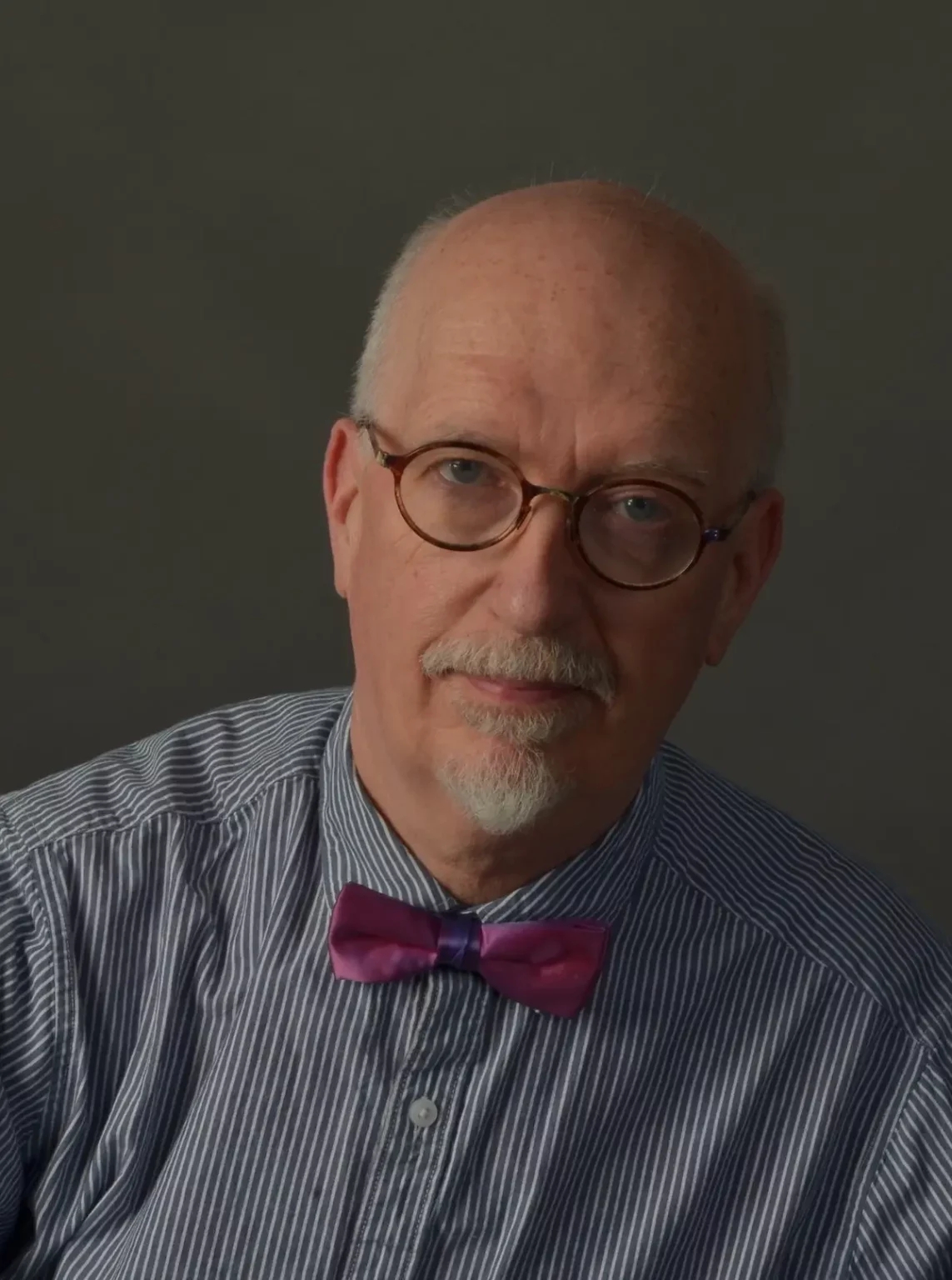 Noon Tim Talk: Edwin Shelton | Midwest Museum of American Art | Elkhart ...
